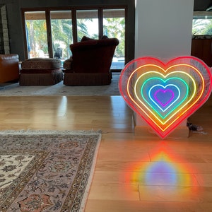 Orange Juice Neon Light, Orange Juice Led Light, Juice Store Led Sign ...