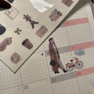 50 Milk Food Stickers Milk is Life Stickers Cute Stickers - Etsy