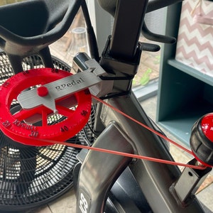 Exercise Bike Resistance Indicator Sunny SF B1851 Others Etsy