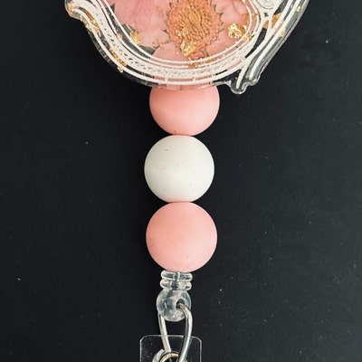 SPD Tech Badge Reel, Gift for Sterile Processing Tech, Sterile ...