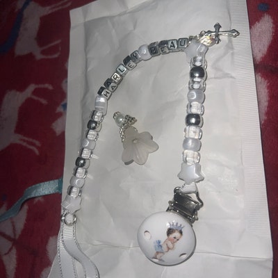 Small Blue Peter Rabbit Dolls Pram Charm, Bag Charm, Baby Changing Bag ...