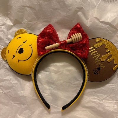 Queen Elsa Ears, Frozen Ears, Ice Queen Ears, Arendale Park Ears, Let ...