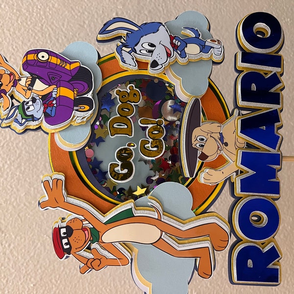 Go Dog Go!, Go Dog Go Svg Bundle, Go Dog Go Birthday, Go Dog Go ...