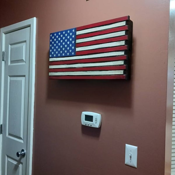 8x10 Secret Compartment Picture Frame - Etsy