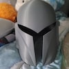 Darth Bane Helmet - Etsy