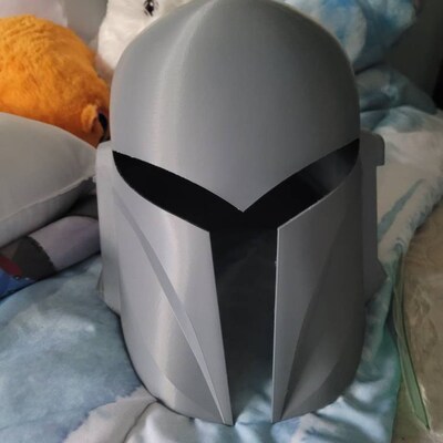 Juggernaut Trooper Helmet - Etsy