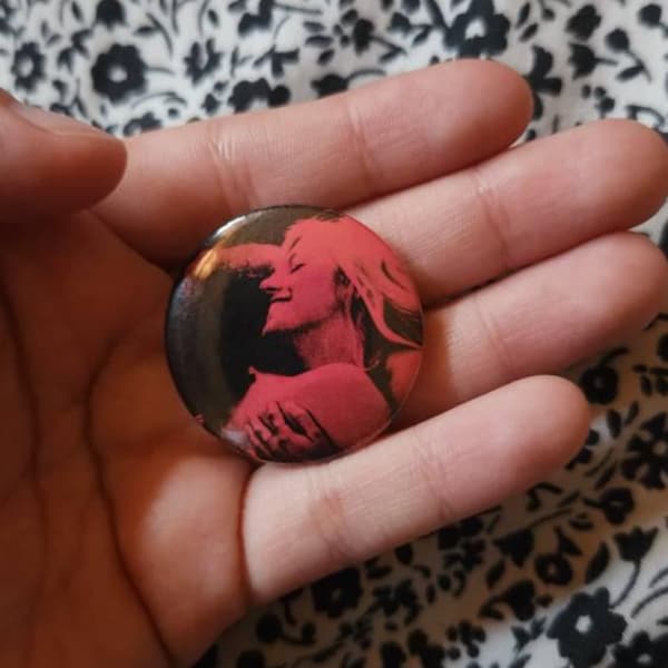 The Smiths Album Cover Badges, Pins Buttons, Magnetic Buttons/indie ...