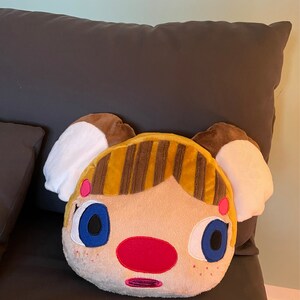 Poppy Animal Crossing Poppy ACNH Poppy ACNL Animal | Etsy