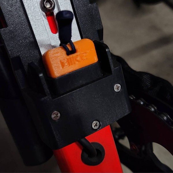 RAD Power Bike, 2 Pack Shark Battery Replacement Fuse, Plug, Cap ...