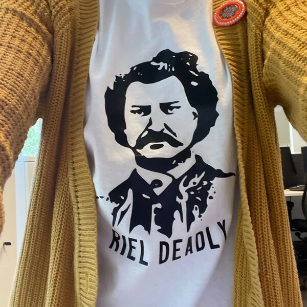 Riel Deadly - Etsy Canada