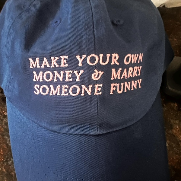 So You're Telling Me A Crab Ran This Goon Hat Crab Rangoon Hat Crab ...