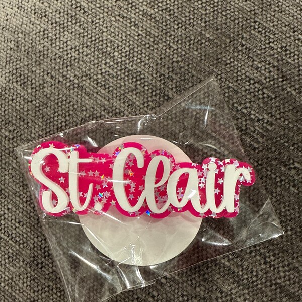 Bible Verse Bogg Bag Tag, Bogg Bag Name Tag, Bogg Bag Pop In, Bogg Bag ...