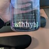 BWTHHYBL - 3” Holographic Sticker - Etsy