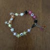 Off the Hook Eyepin Bracelets - Splatoon - Etsy