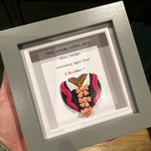 Fimo Polymer Clay Gnome/ Gonk Feet, Hands and Nose Props for Dolls Etc ...