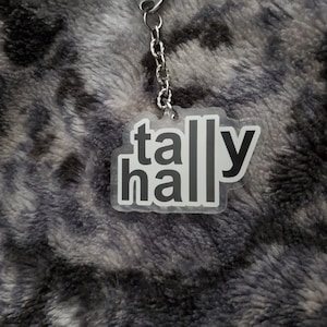 Pomni Sad Keychain - Etsy