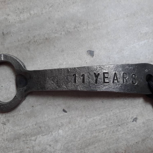 Blacksmith Made, Hand Forged, Arts and Crafts Inspired, Toasting Fork ...
