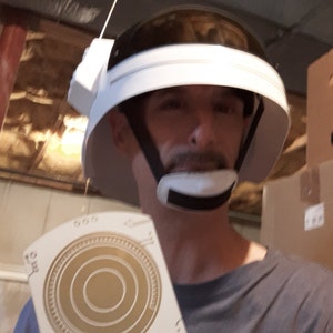 ATV Hand Rail GI Joe All Terrain 6 Wheel Vehicle Replica 3D | Etsy