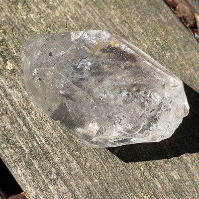 Beautiful Sparkling Golden/clear Calcite Crystal Sphere 195g 51mm - Etsy