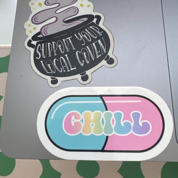 Garba Sticker Pack | Navratri Stickers | Waterproof | Water Bottle ...