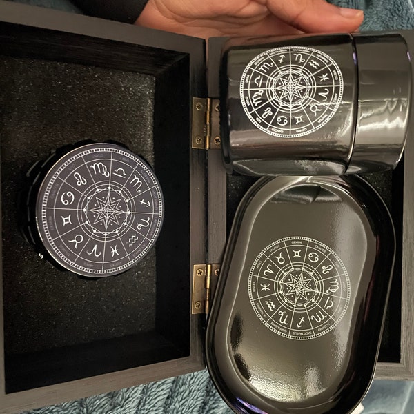 KEYS for Stash Box MYSTE - Additional Keys for Wooden Stash Box - Etsy