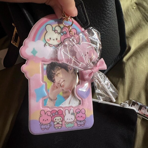 Wave to Earth Sticker Pack | 0.1 Flaws and All W2E Stickers Chibi ...