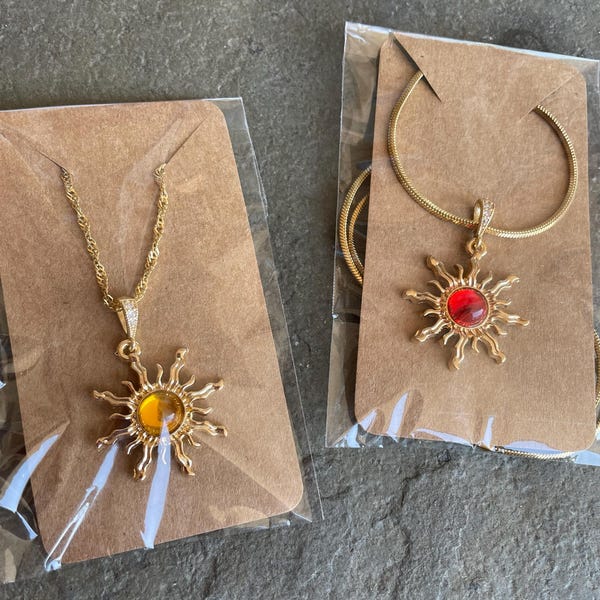 Ellen Hutter Nosferatu Heart Locket Necklace - Gothic Horror, Vampire ...