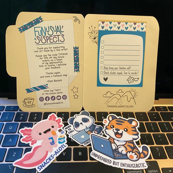 Robot Standing Magnetic Bookmark, Kawaii Robot Planner Clip, Cute ...