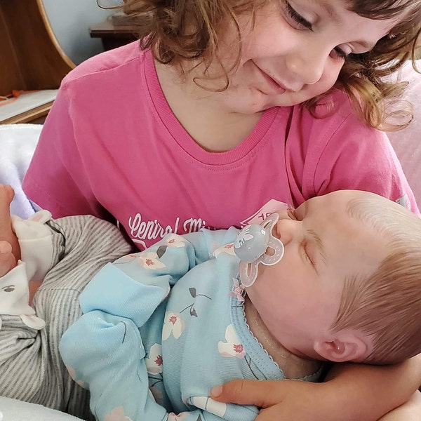 Realborn June - Etsy