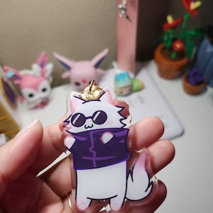 Dancing Rhythm Game Cat Enamel Pin/ DDR/ Pump It Up - Etsy