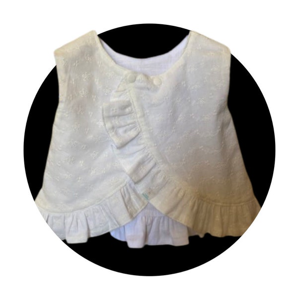 ISLA Baby Tulip Back Swing Top PDF Sewing Pattern/a4/a0/projector Files ...