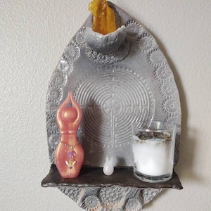 Damara Story Goddess Statue aine, Fairy Queen, Sabine, Figurine, Statue ...