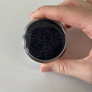 Flapper Gypsy Moon Art Print 8 X 10 Roaring 20s Jazz Age Art Deco 1920s ...