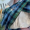 Firefighter Kilt Scottish Utility Kilt Fireman Kilt - Etsy