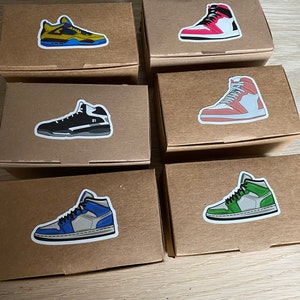 50 Piece Sticker Bomb Pack Bundle Brooklyn Nets Basketball Kevin NBA ...