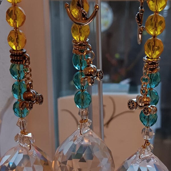 4 Bird Charms. Assorted Mixed Color Charms. Silver Color. so Cute and ...