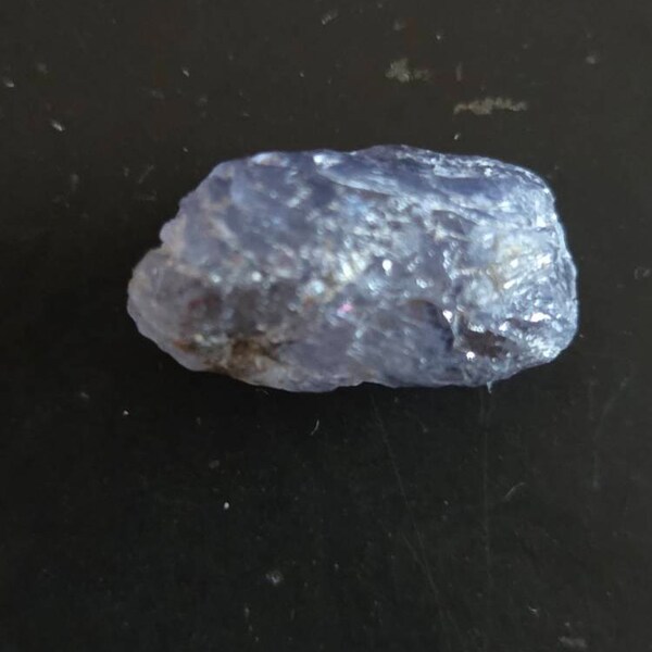 13.19 Crt Crystal, Turkish Color Change Diaspore. Natural, Geniune ...