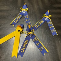 PIR Pass in Review Ribbons - Etsy