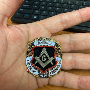 United States Air Force First Salute Challenge Coin - Etsy