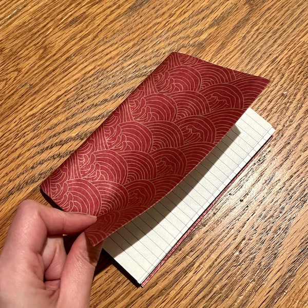 Tuk Book™ Waterproof Tear-proof Indestructible Notebook World's Most ...