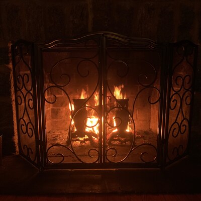 Antique Trunk Casters Rollers Victorian Vintage Cast Iron Repair ...