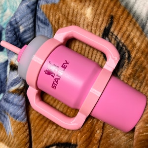 Stanley 20oz Sippy Cup HANDLE, for the Quencher H2.0 Flowstate Tumbler ...