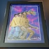 ANIMORPHS 22: THE SOLUTION Art Print, Signed and Numbered by the Artist ...