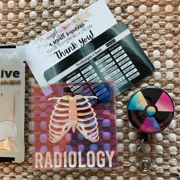 Xray Technique Card - Xray Mas and Kvp Chart - Radiology Technique ...