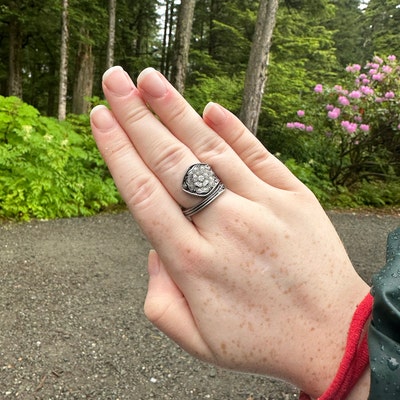 Goblin Mode Badge RPG Character Class Pin Handcrafted Pewter ...