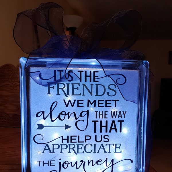 Friends Decal - Etsy