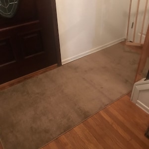 Custom Size Runner Rug Cut to Size Runner Rug Premium | Etsy