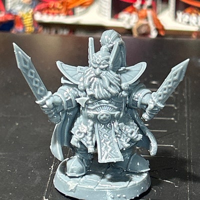 DND 5e Starter Campaign Full Set 14 Figures Maps Character Sheets RPG ...