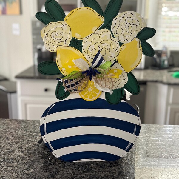 Chapel Church You Choose Bible Verse Hand Painted Jute Canvas Tote Bag ...