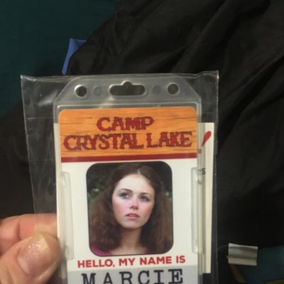 Litchfield Penitentiary 'OITNB' Inmate ID Alex Vause - Etsy